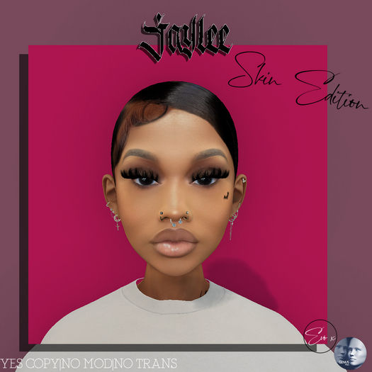 Second Life Marketplace - "Jaylee Skin"